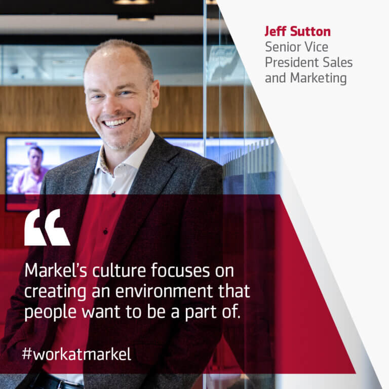 Markel International – We are here to help the people around us win. It ...