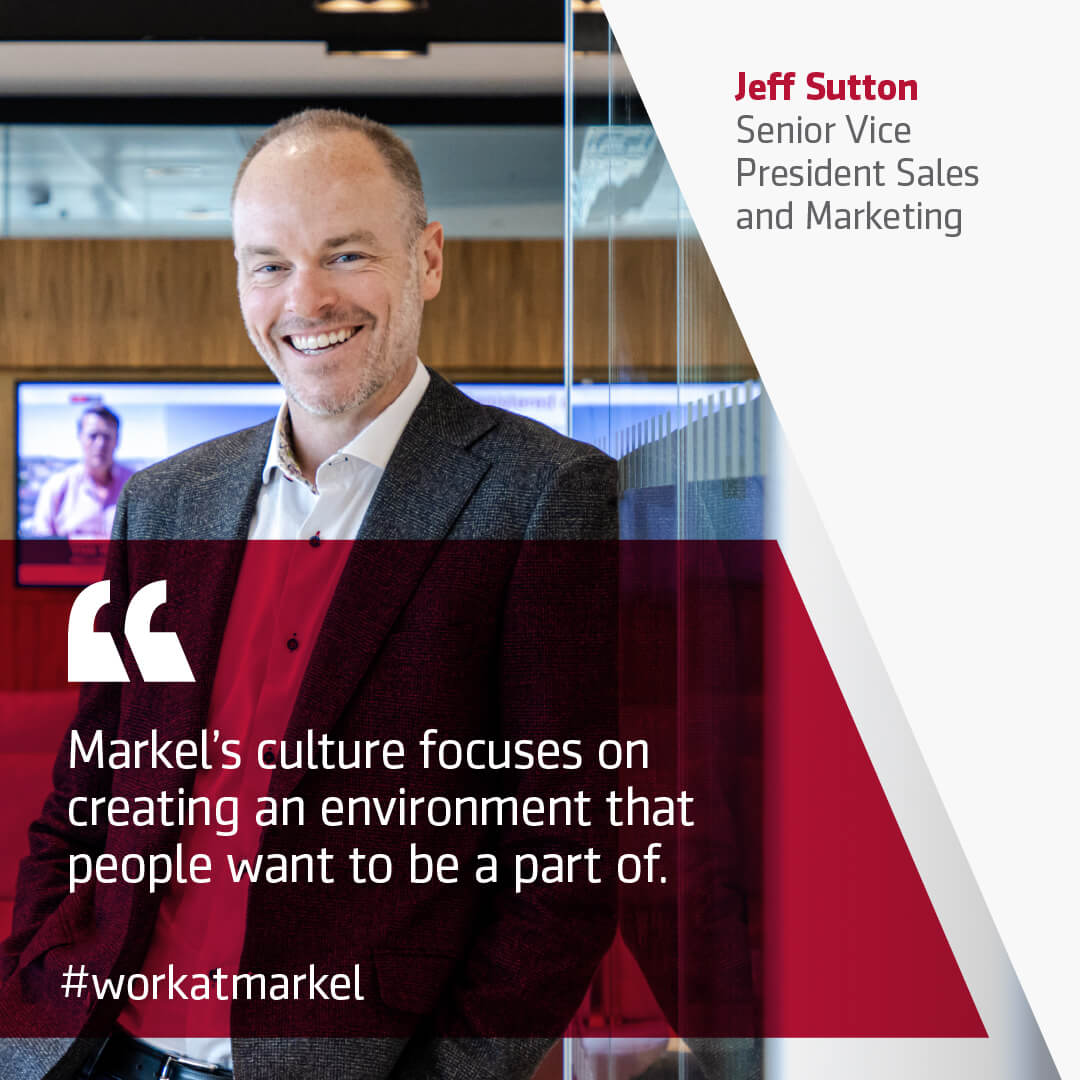 Markel International – We are here to help the people around us win. It ...