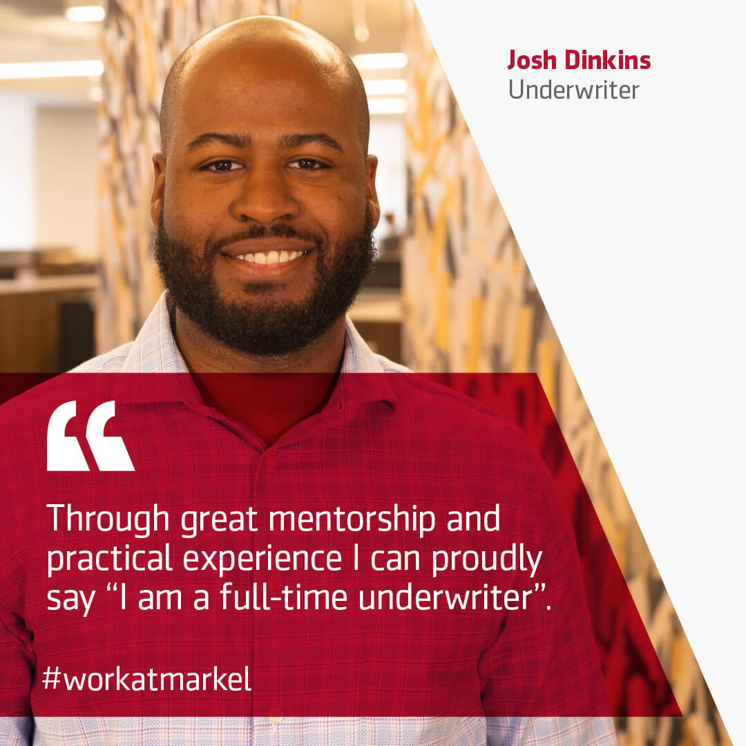 Markel International – We are here to help the people around us win. It ...