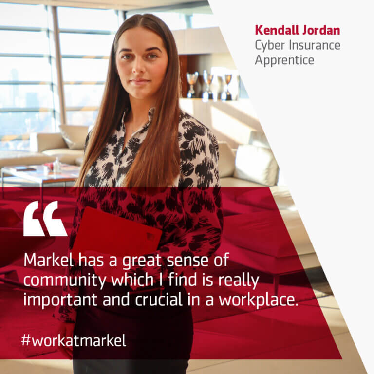 Markel International – We are here to help the people around us win. It ...