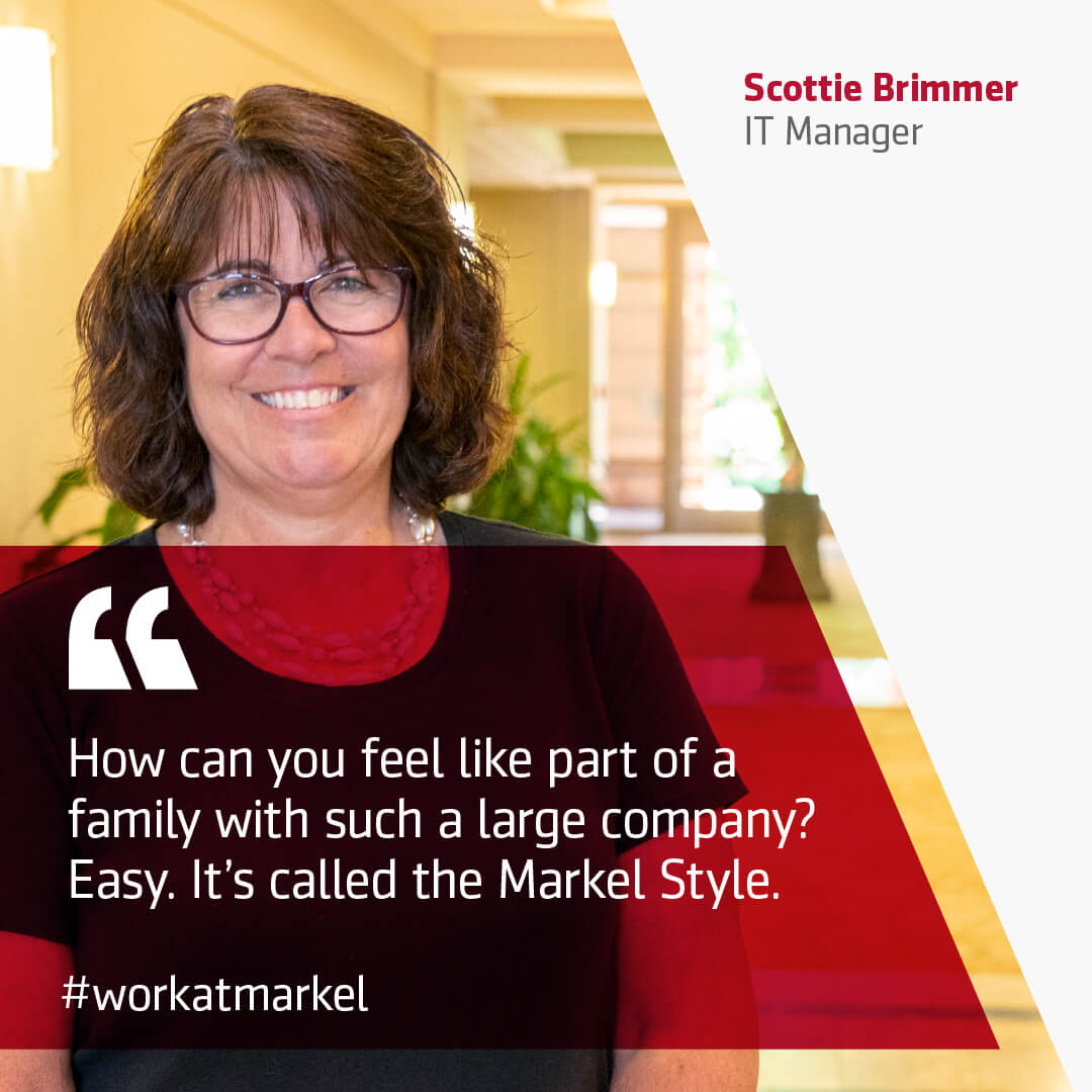 Markel International – We are here to help the people around us win. It ...