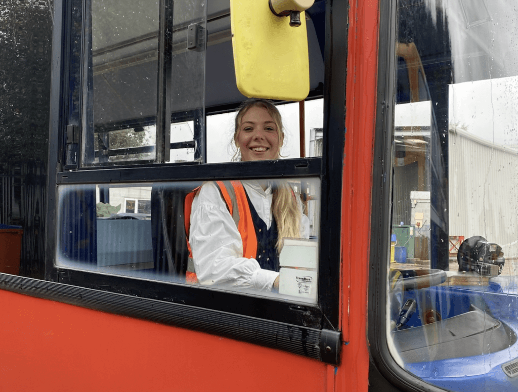 Stagecoach