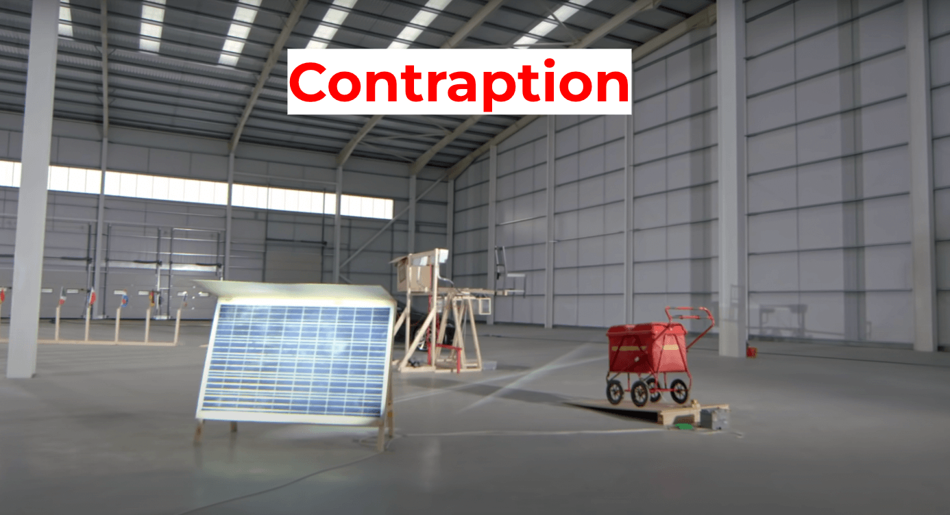 SEGRO – Begin an exciting career in Commercial Real Estate!