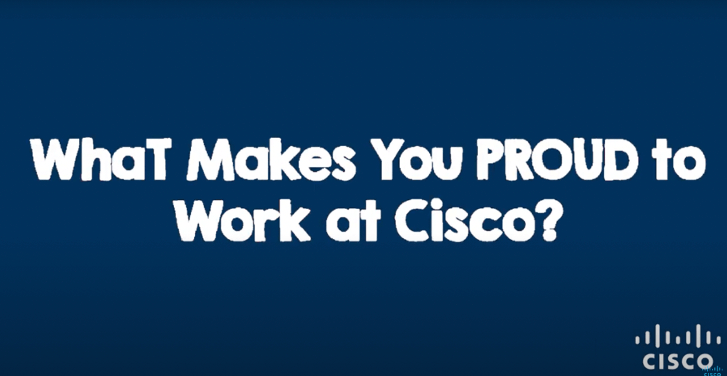 Cisco – Fantastic Early in Career, Internship and Placement ...